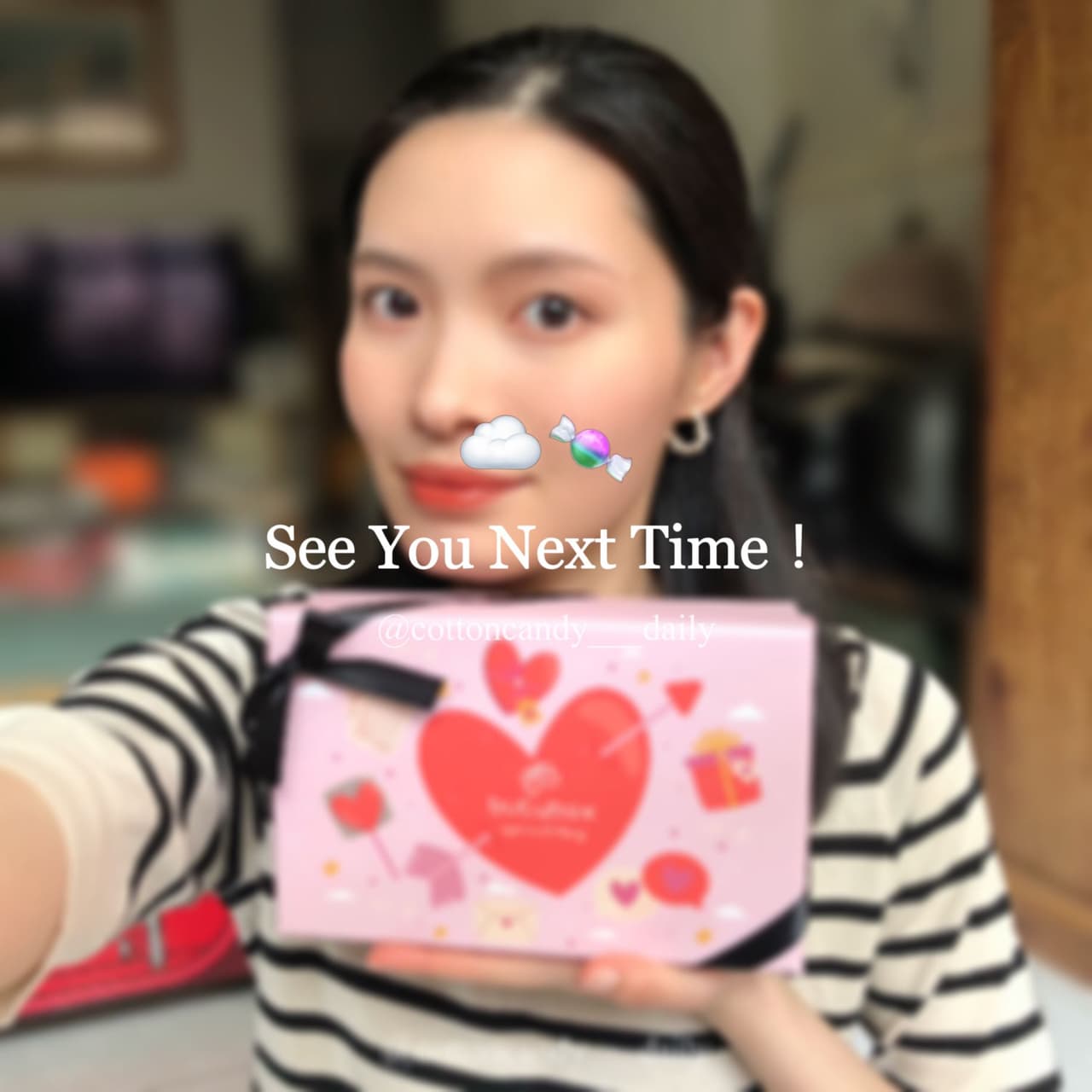 ☁️🍬’s 2月 ButyBox 旅行一盒帶著走 ️ - ☁️芸朵糖🍬 (@snowyuner) | Dcard