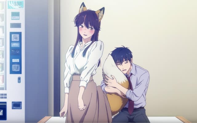 #Dom觀點 sub 的陪伴，本身就足以療癒Dom - TinaTea緹 (@tinatea) | Dcard