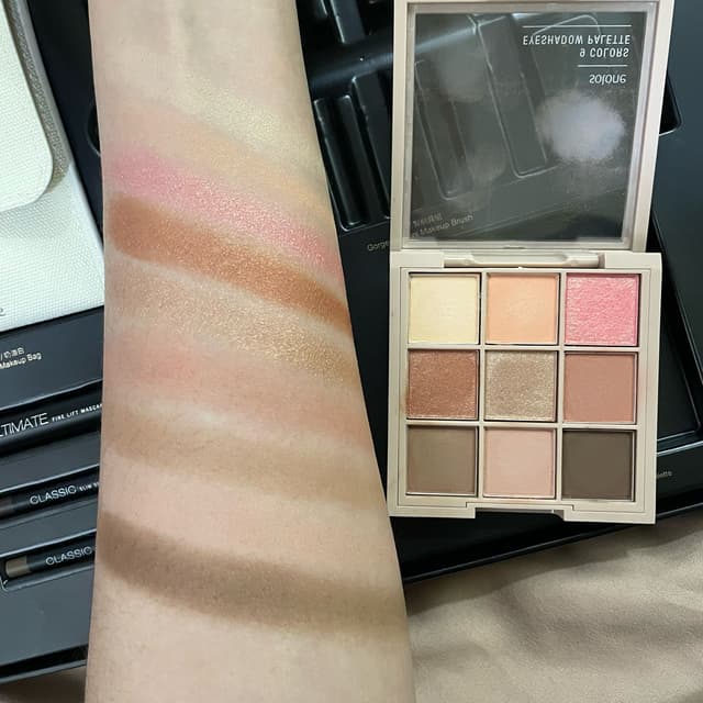 solone春日訂製禮盒 | Dcard