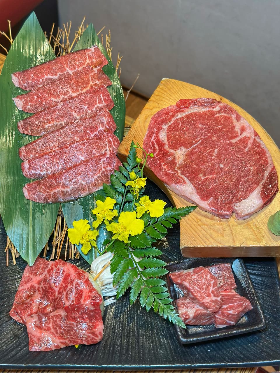 來自東京近郊燒肉店！ - 芋頭 (@ching_05) | Dcard