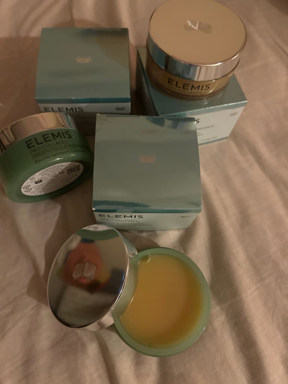 #分享 週年慶必買Elemis 卸妝膏 - 美妝板 | Dcard