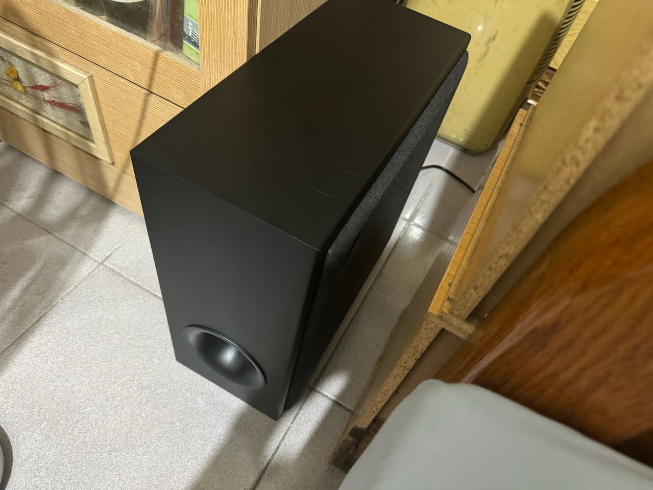 #開箱 YAMAHA X50A超簡易開箱 - 3C板 | Dcard