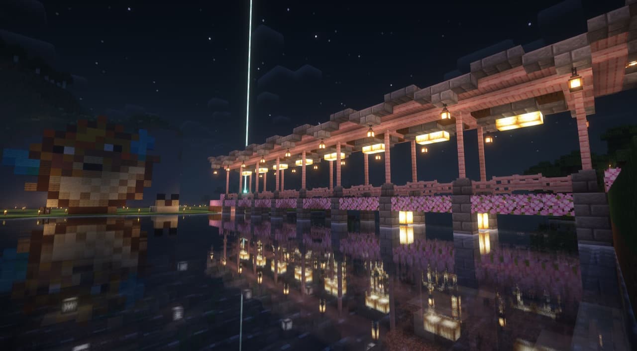 #徵人 #徵人 java1.20.4原味生存（養老休閒） - Minecraft板 | Dcard