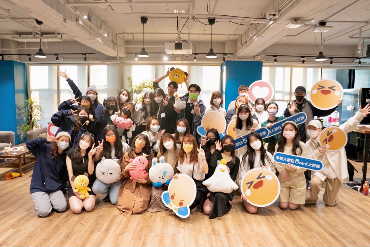 Dcard創作者聚會-不私藏超好用修圖app教學🌱 - 大衛隊長 (@captaindavid251) | Dcard