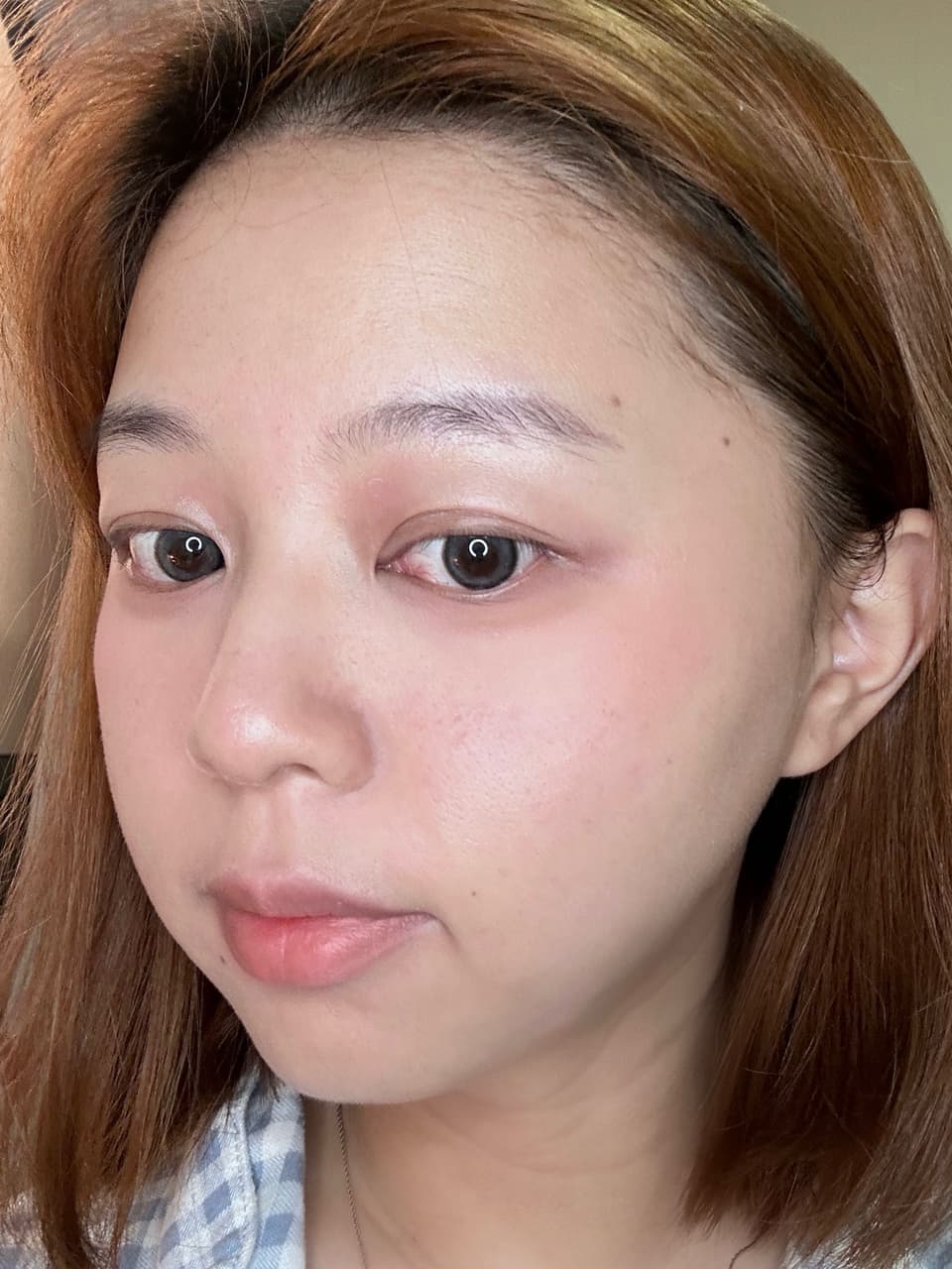 板橋霧眉補色更新！ - 挖喜羊 (@vk.y) | Dcard