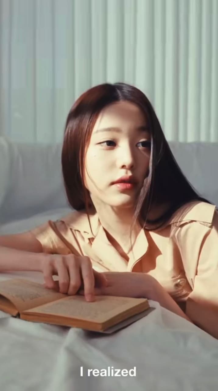 #閒聊 SJSJ 2023 春季廣告 X 員瑛 - IVE板 | Dcard