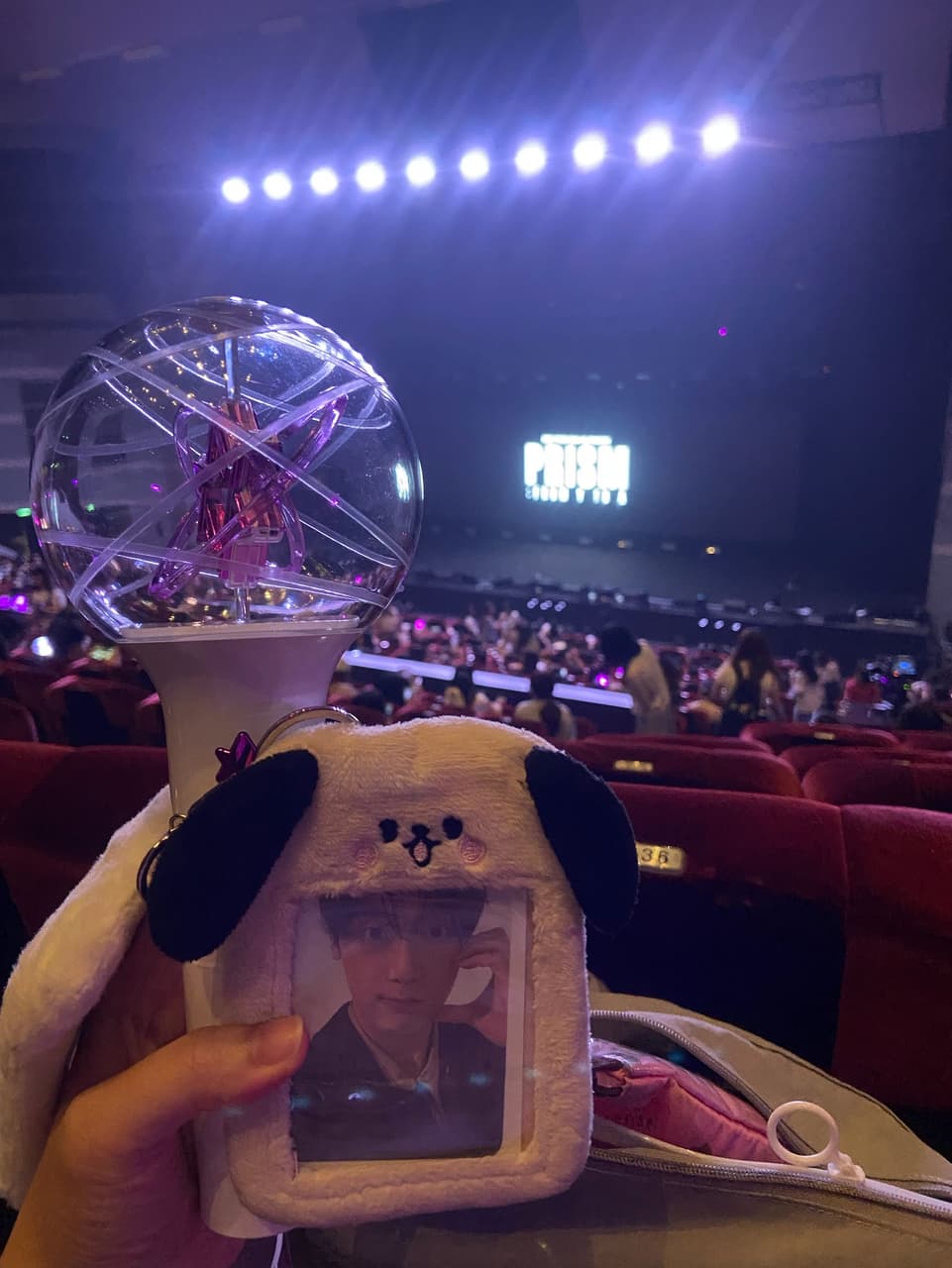 #分享 TICC視野分享 - 追星板 | Dcard