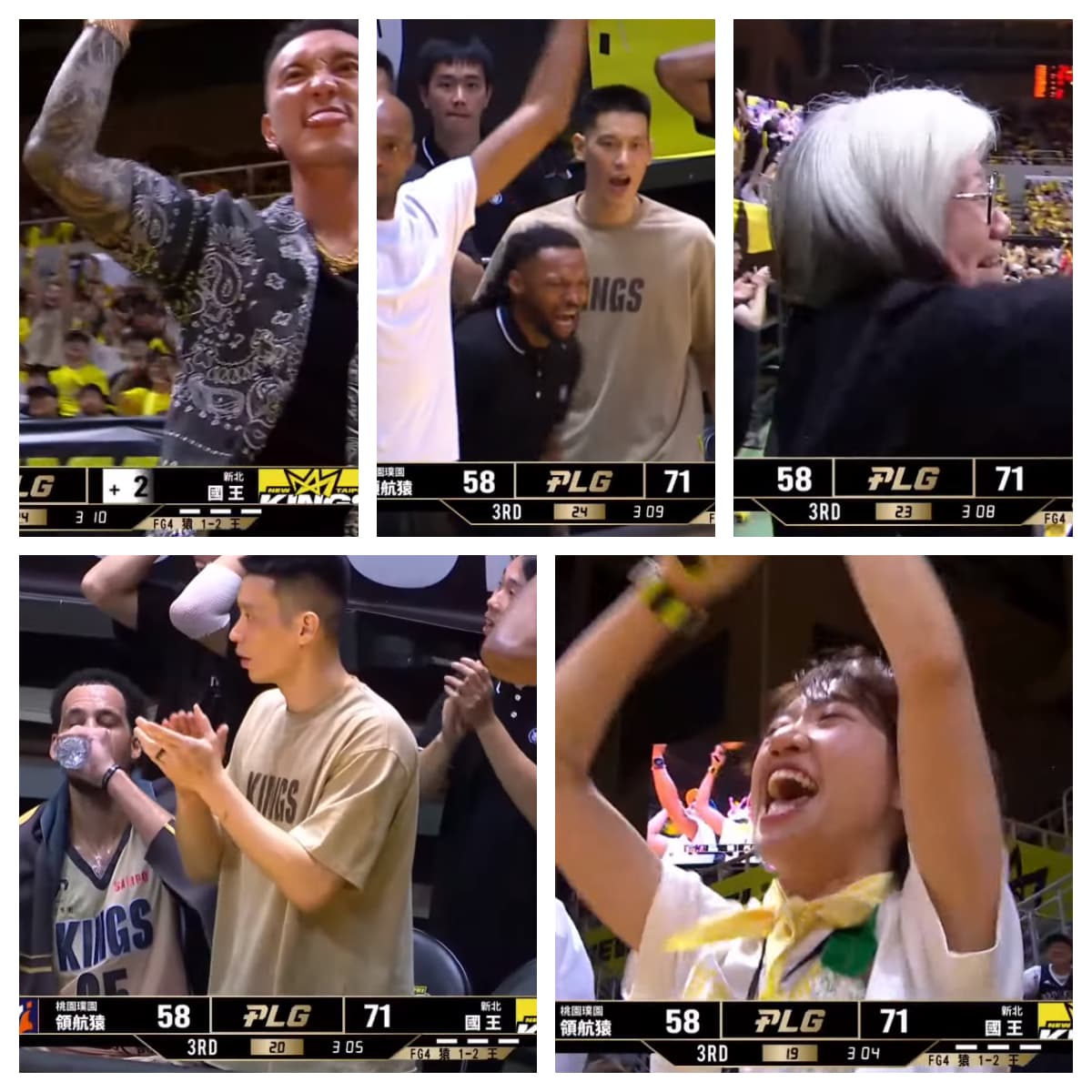 PLG導播畫面問題(官方請進) - 籃球板 | Dcard