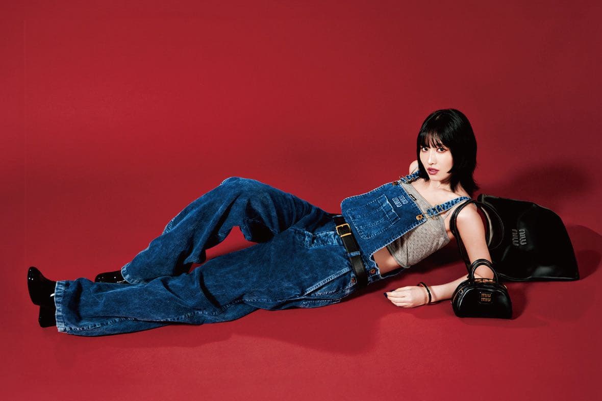 #分享 MOMO x HARPER BAZAAR JAPAN - TWICE板 | Dcard