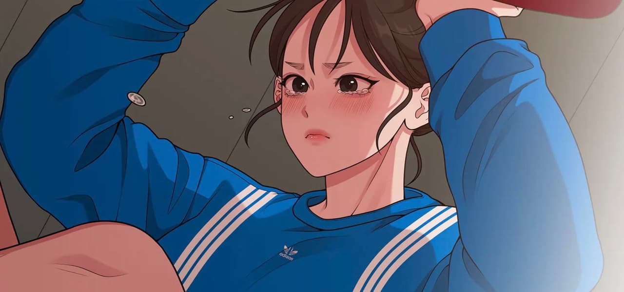 #分享 (有雷)大人系戀愛！色氣又心動的TL漫③ - Webtoon板 | Dcard