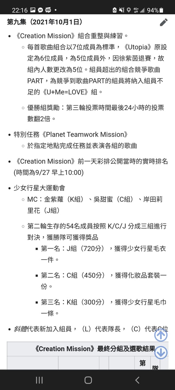 關於gp999三公機制 - 選秀節目板 | Dcard