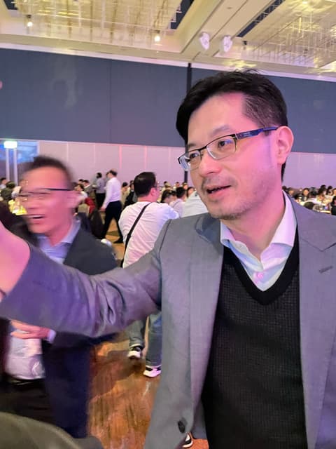 台北漢來飯店尾牙 - 魔女 (@candy0808) | Dcard