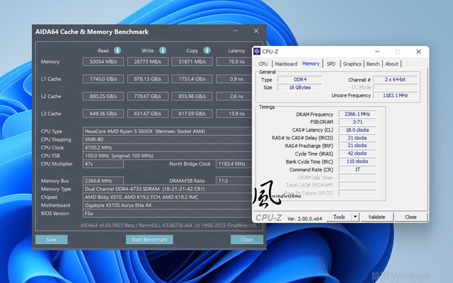 #開箱 AMD Ryzen 5600X搭載X570S AORUS ELITE AX空冷超頻 - 3C板 | Dcard