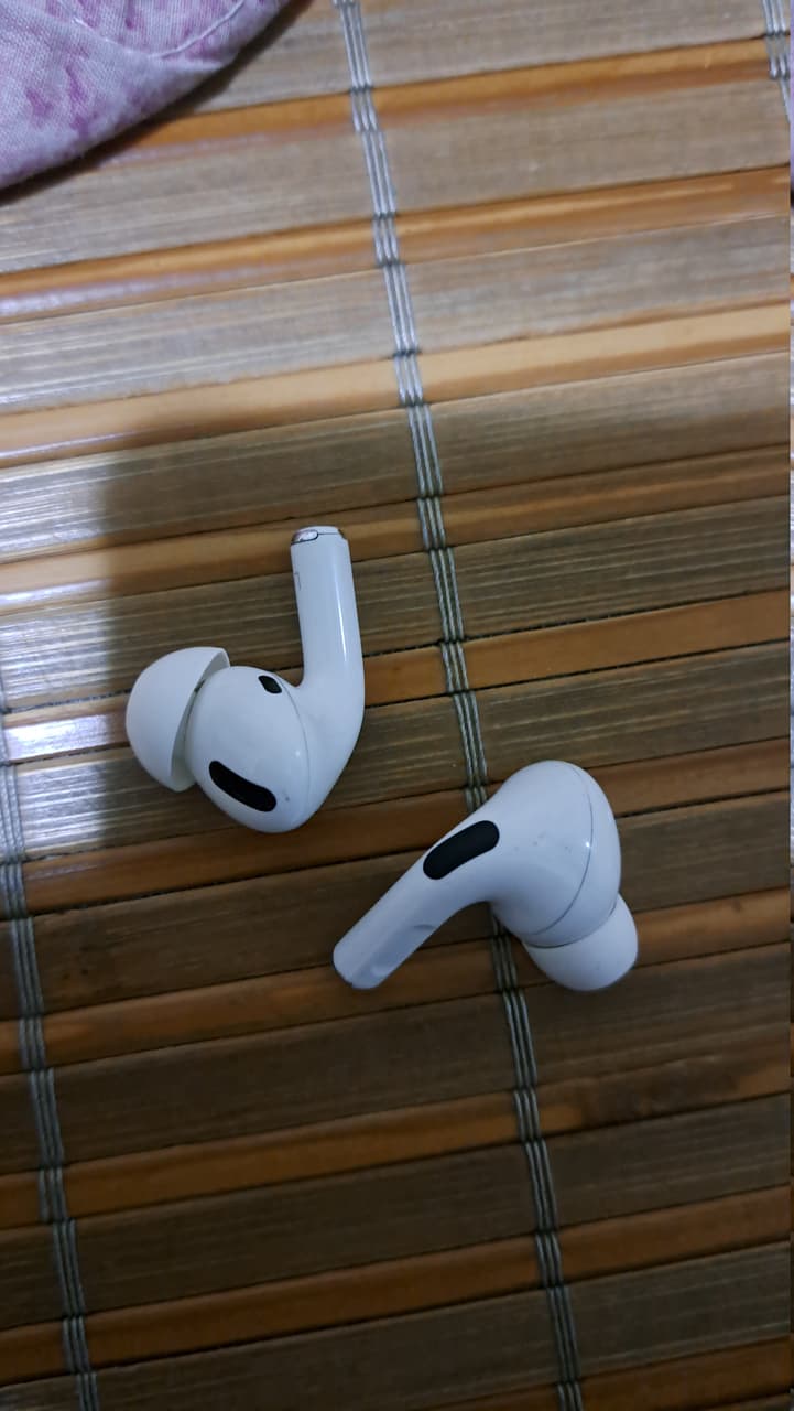 airpod pro泡水 - 3C板 | Dcard