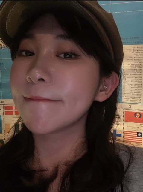 求這3位妹子的IG或Threads - 閒聊板 | Dcard