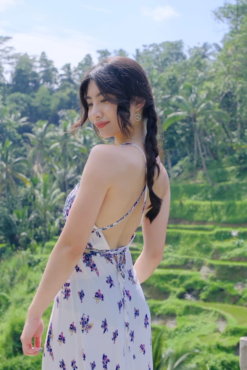 #國外遊記 峇里島獨旅八天七夜：Day4-5烏布之旅 - 旅遊板 | Dcard