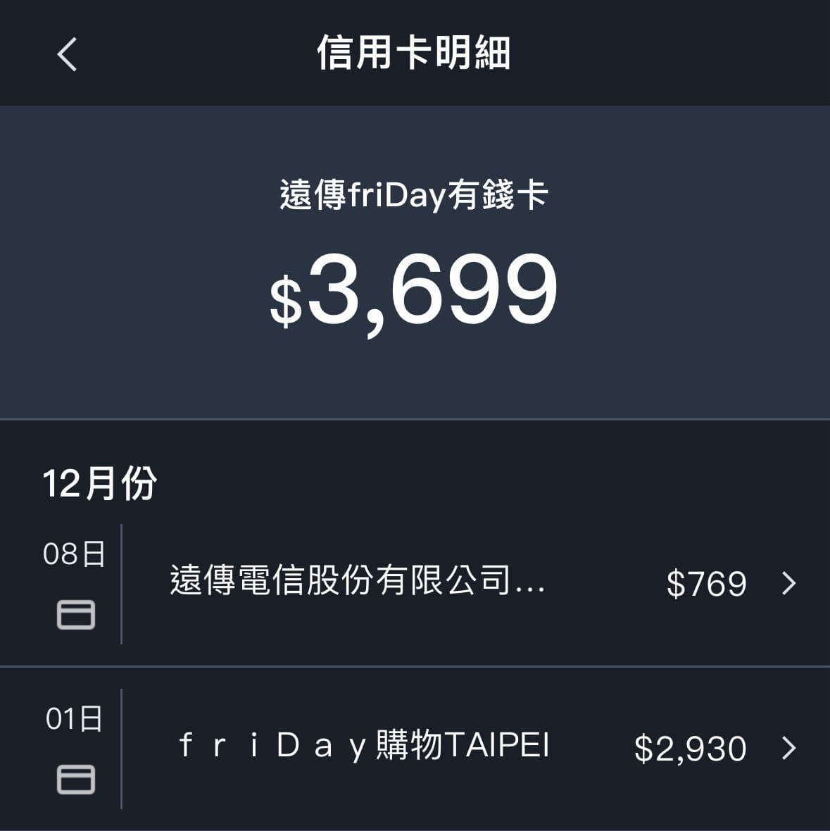 #情報 遠傳Friday卡其實很好用！亞太好友看過來！ - 信用卡板 | Dcard