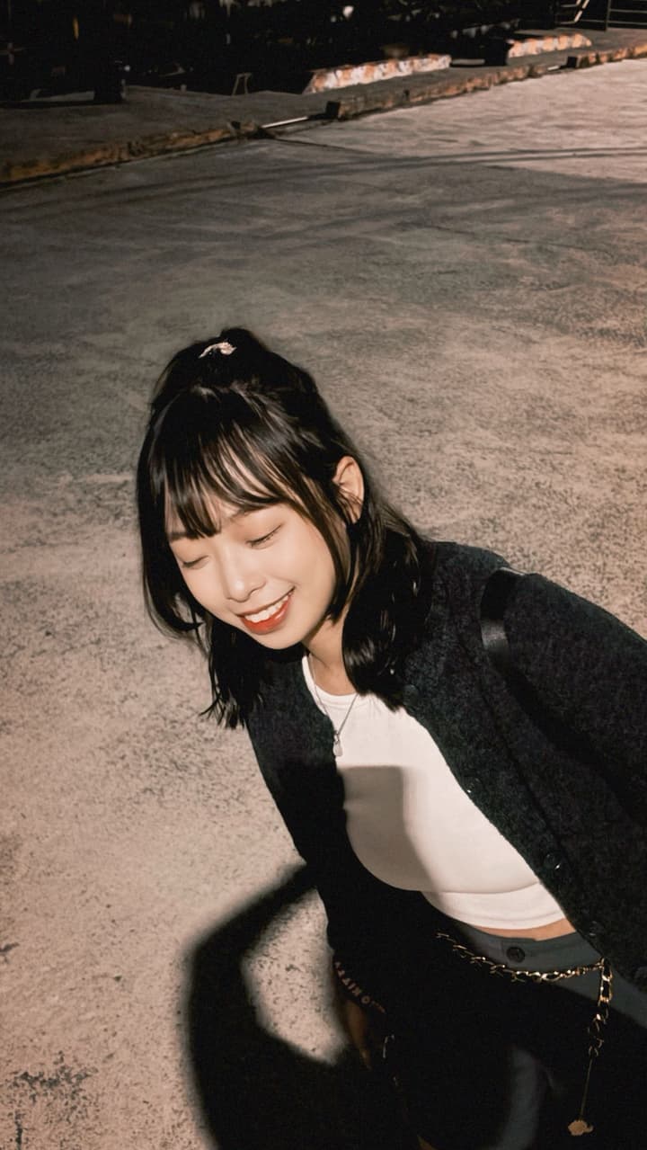 研究生日記- ̗̀‎𖤐 - qqqlinggg (@ling_qq) | Dcard