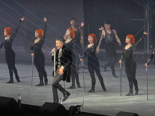 張學友60+ - 魔女 (@candy0808) | Dcard