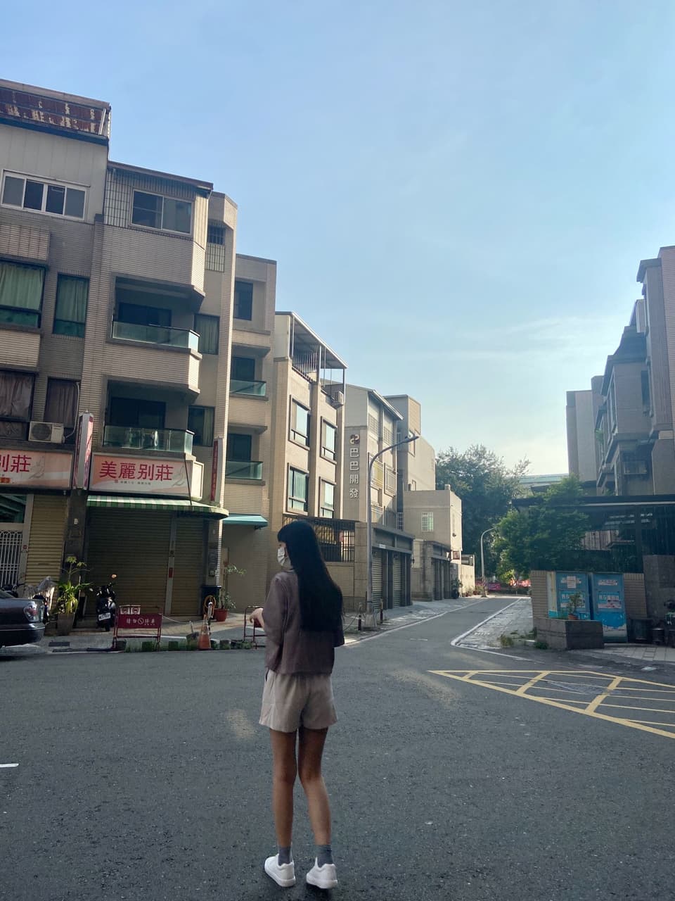 來開箱開學季的衣櫃新寵兒｜慢時尚品牌Projext - 小女森 (@m.w.0140) | Dcard