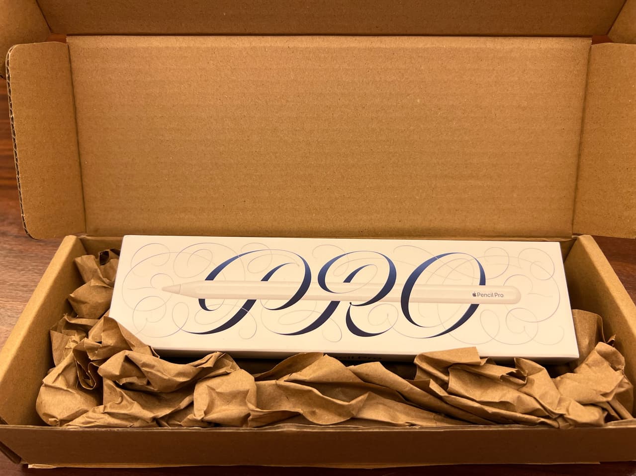 已售出～我要賣全新未拆Apple Pencil Pro （BTS專案贈品） - 3C板 | Dcard