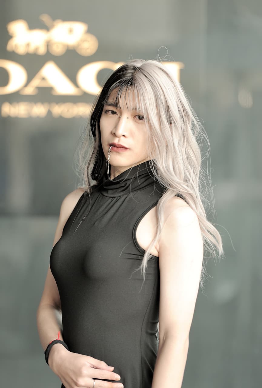 人很好的阿北 - 偽娘板 | Dcard