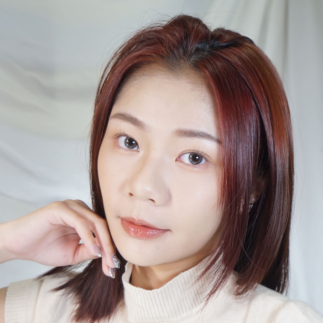 #抽獎 2024首波！chuuLens Aery Rose琉璃光澤 - Van (@van.vanmake) | Dcard