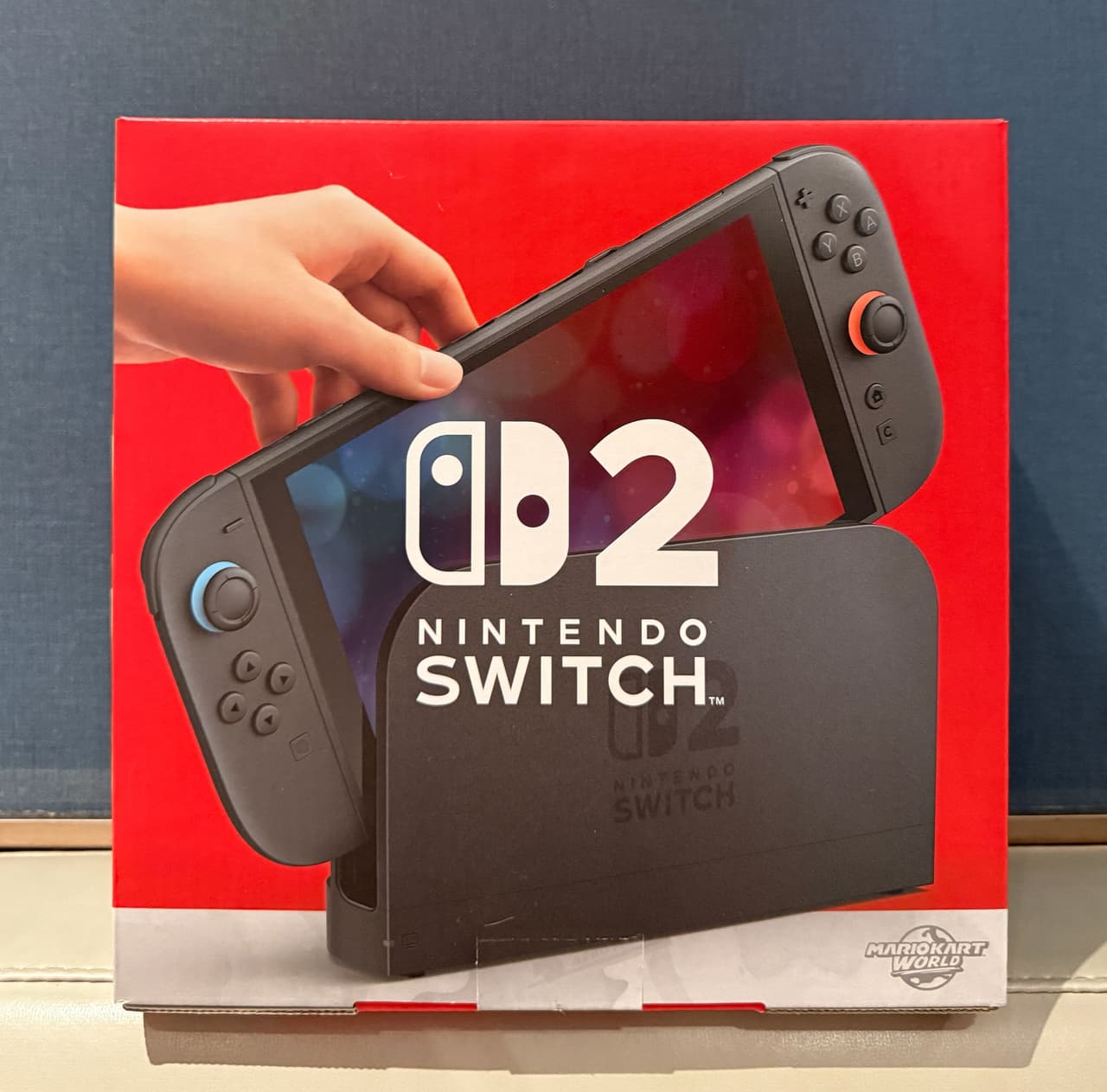 #分享 #NS2 主機【台灣公司貨】🎮 #我來開箱 - 任天堂板 | Dcard