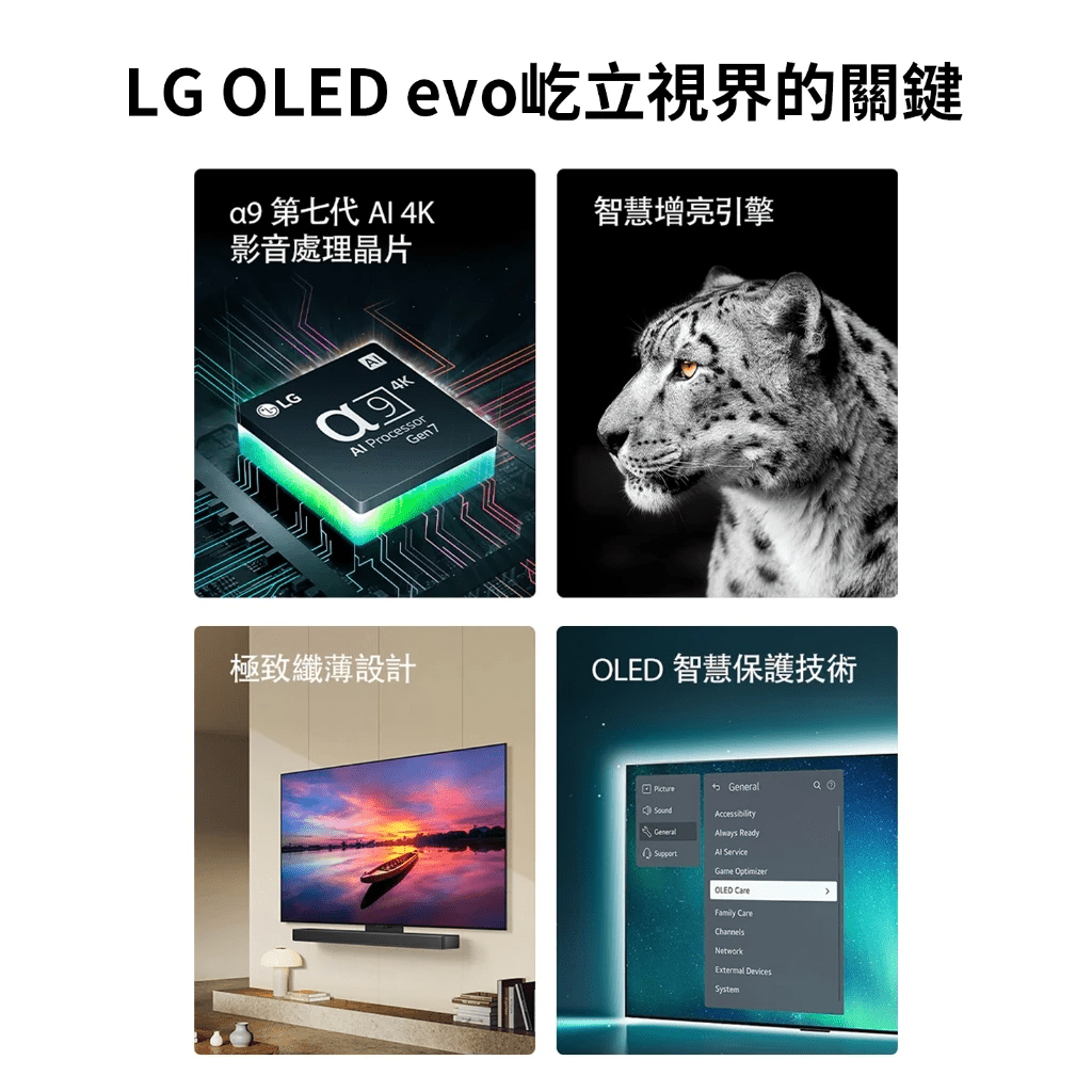 【2026智慧電視推薦】7款PTT/Dcard超人氣4K電視：OLED、MiniLED、LG C4一篇搞懂！ - 炸蝦 (@vine666) | Dcard