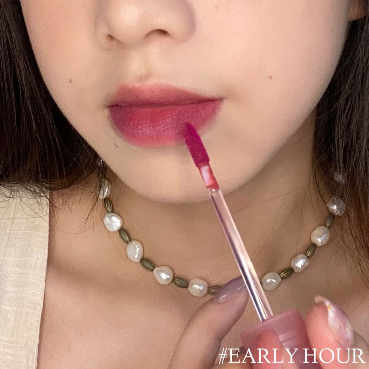 #妝容分享 春暖花開💐薰衣草氛圍妝容🌷3CE SPLIT SECOND EDITION #開箱大使 - 美妝板 | Dcard