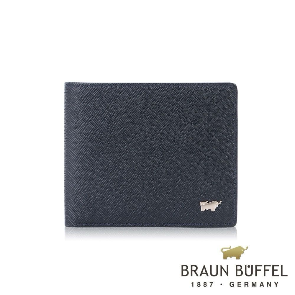 #推薦 ️ 3款男夾｜挑選男生的禮物🎁皮夾｜BRAUN BUFFEL 來自德國的小金牛 - 豬豬女孩 (@piggy._.11) | Dcard