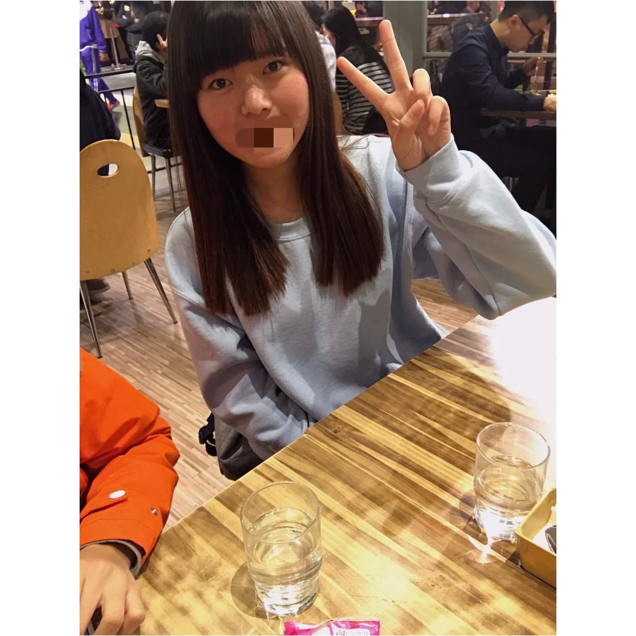 人生首次極短髮！ - B198 留言 | Dcard