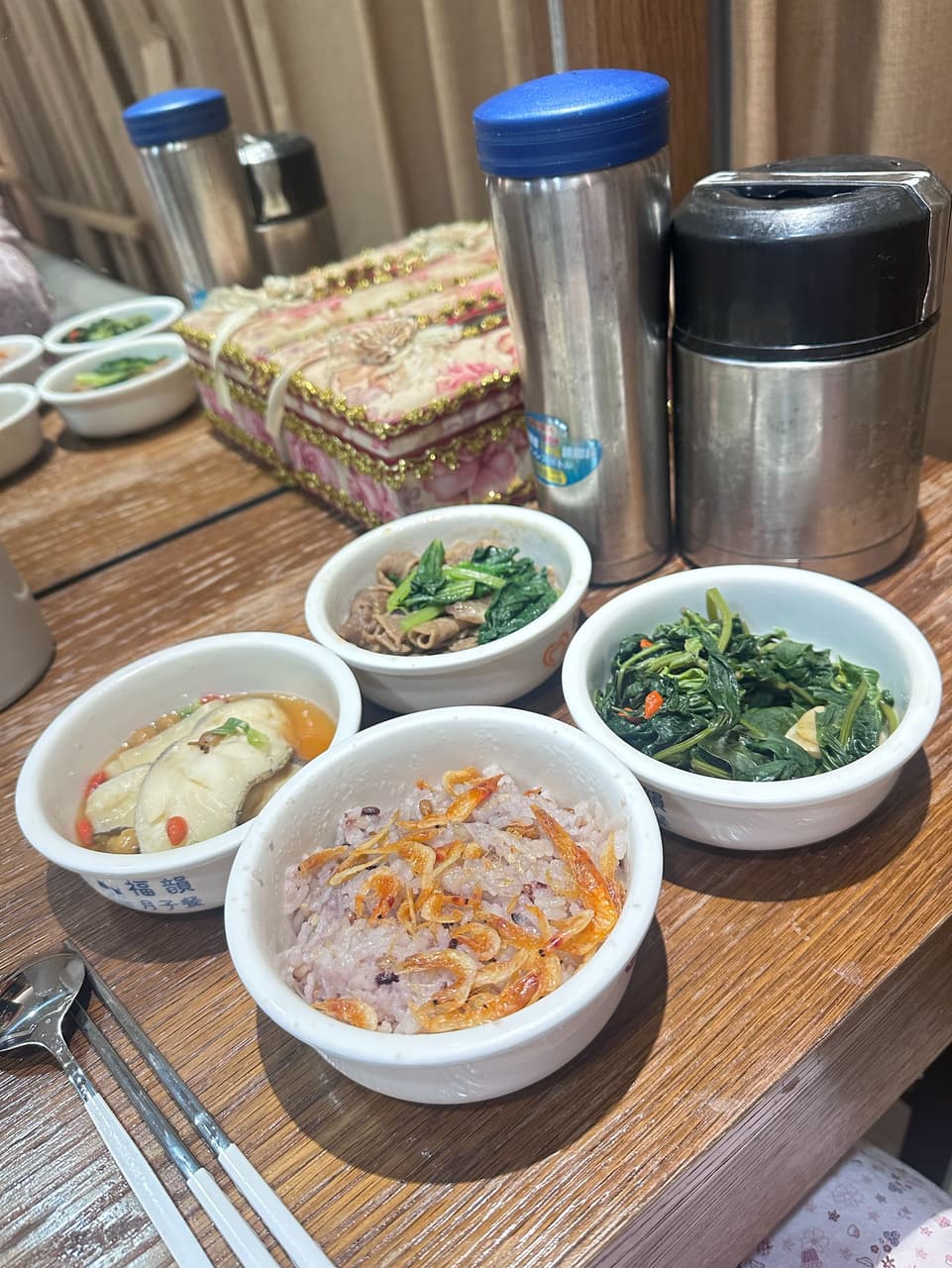 月子餐紀錄Day1 - 女孩板 | Dcard