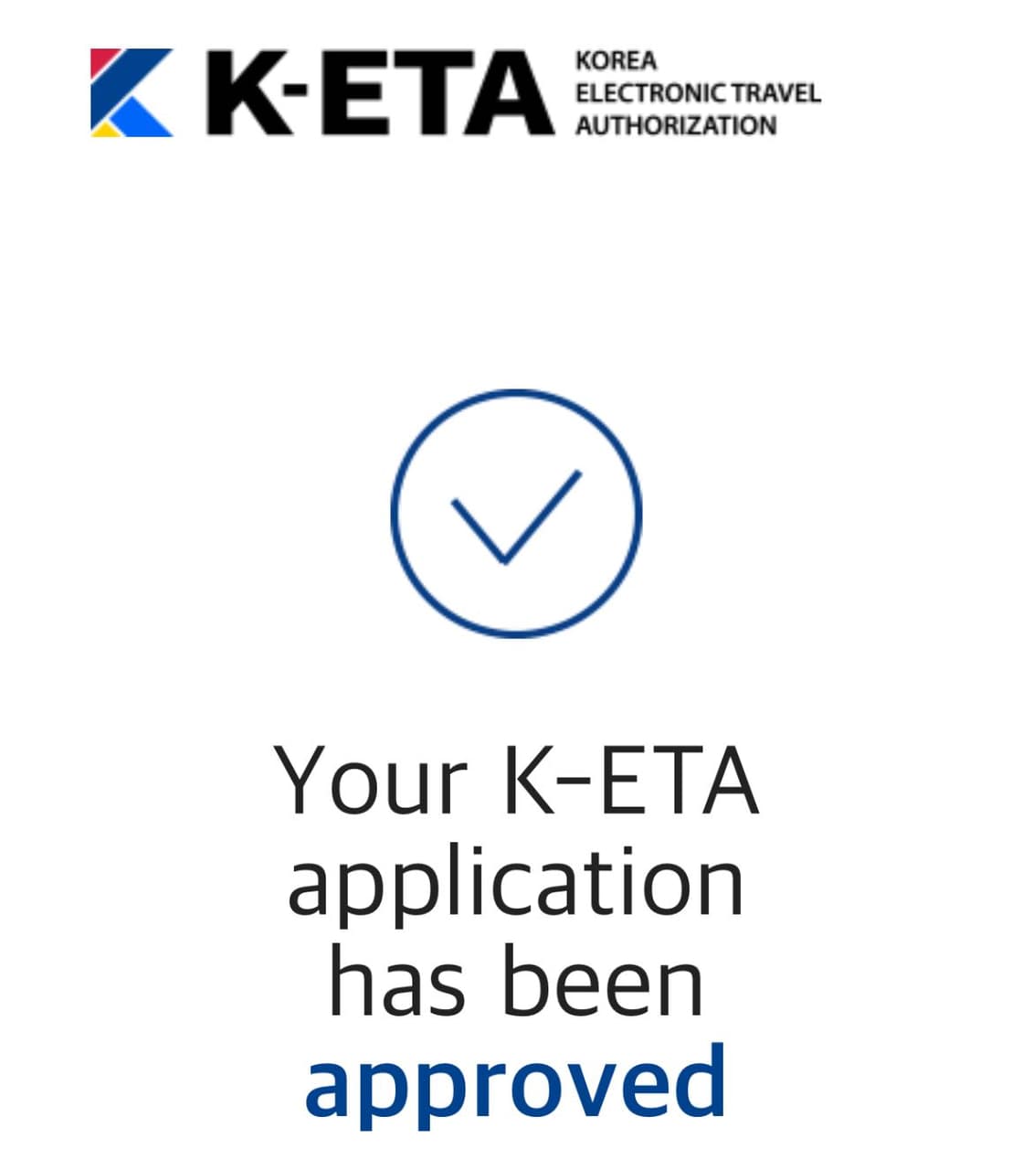 #求助 K-ETA選錯性別⋯ - 旅遊板 | Dcard