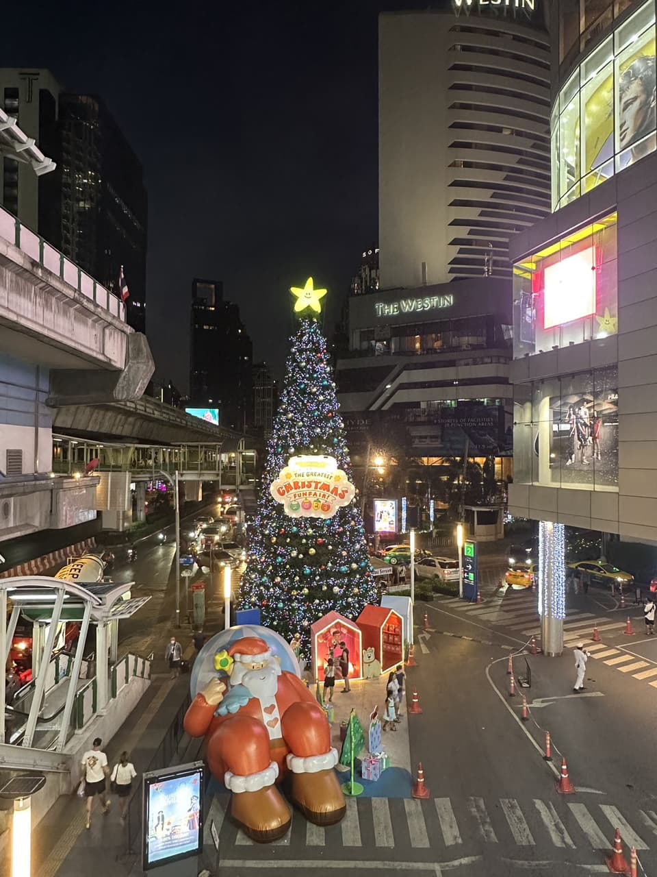 曼谷自由行D6：變色的蓮蓬頭＆按摩3小🙌🏻 - 旅遊板 | Dcard