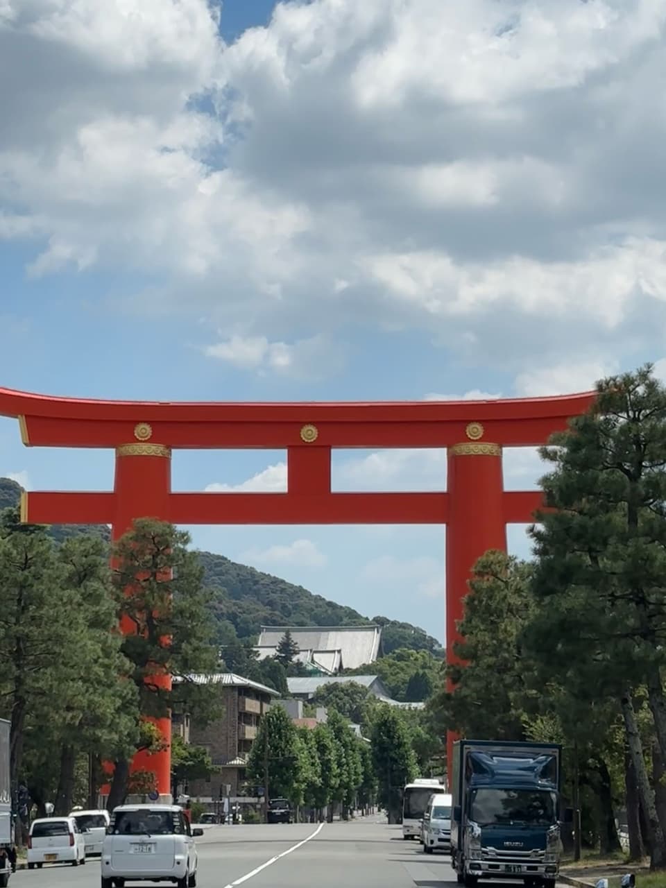 #行程分享 第一次獨旅 🇯🇵名古屋-京都-大阪 8天7夜 (D4.5京都） - 日本旅遊板 | Dcard