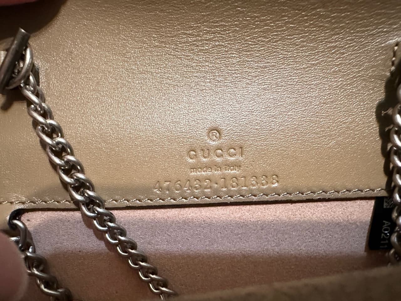 #我要賣 #我要賣 gucci 酒神包 - 二手交易板 | Dcard