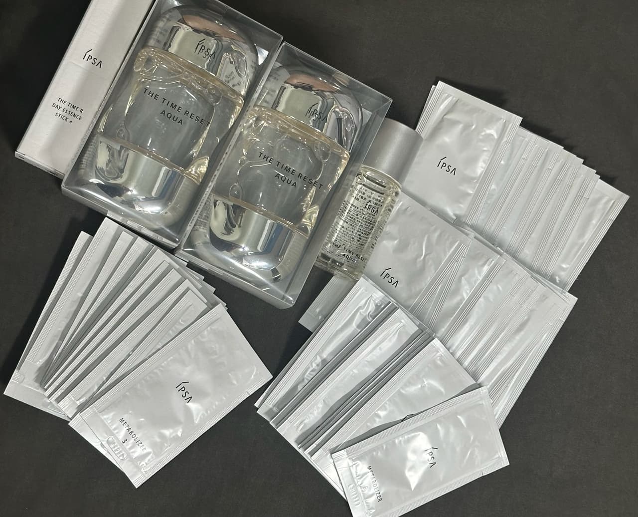 #分享 𝐼𝑃𝑆𝐴大放送 ˘͈ᵕ˘͈ - 美妝板 | Dcard