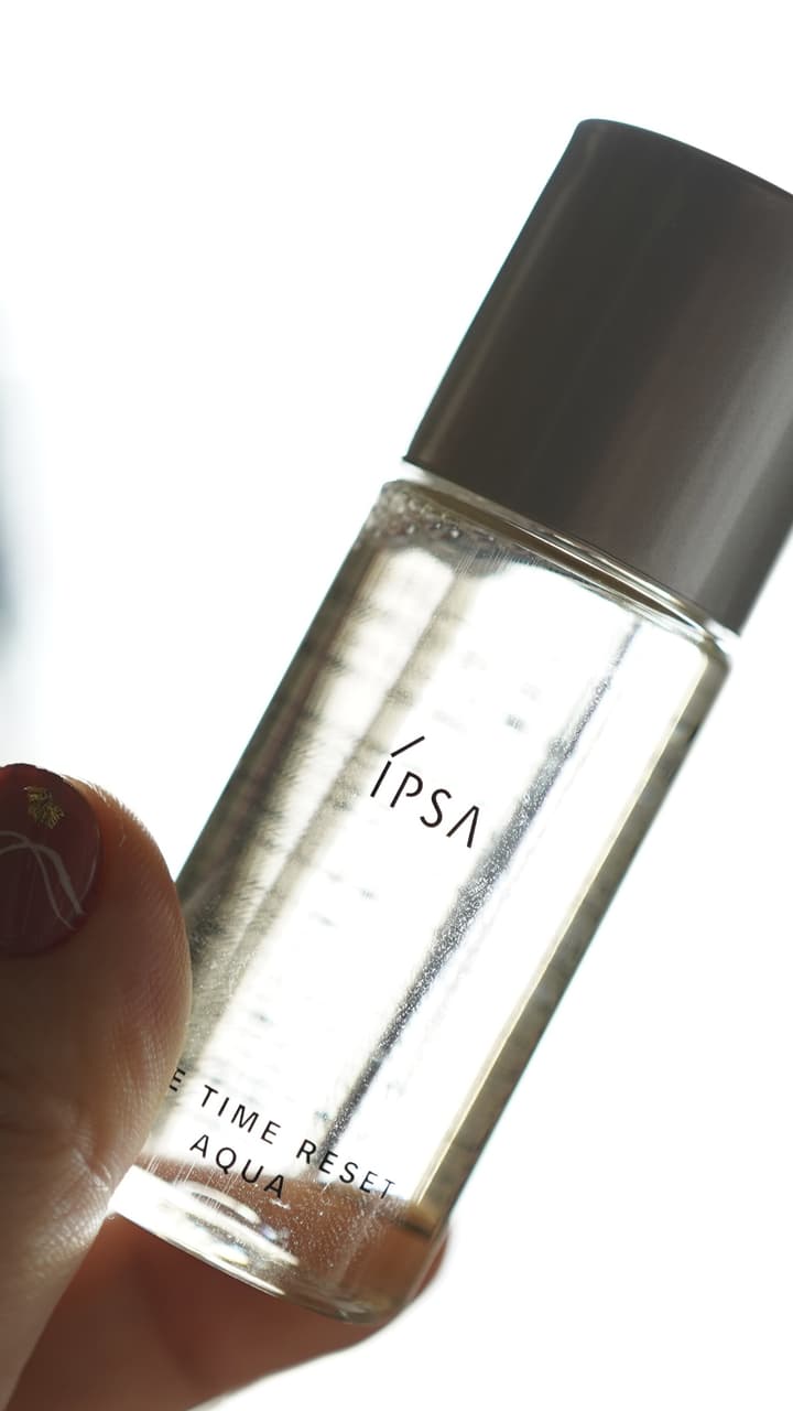 我被IPSA流金水找去當團購主啦～～ - ceel (@thesealking) | Dcard