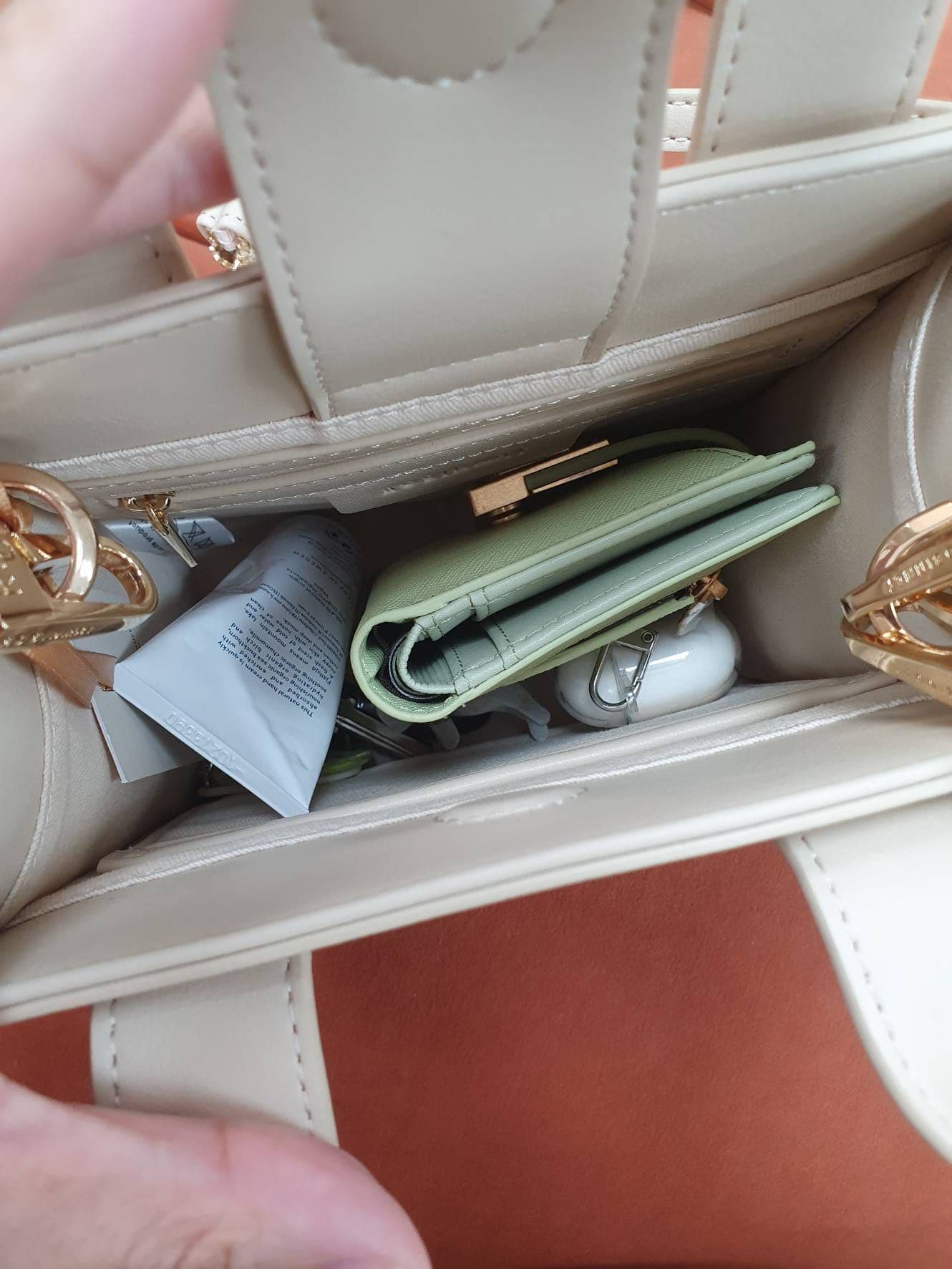 #開箱 被Cindy燒到的robinmay包 - 女孩板 | Dcard