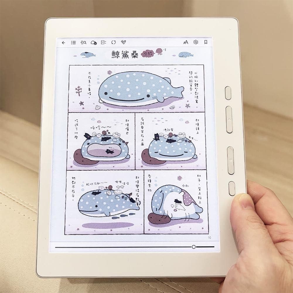 【2025最新】彩色電子書閱讀器推薦｜Kobo、Readmoo、HyRead 熱門款一次比給你看📚 - 躺平肉丸丸 (@meatball6) | Dcard