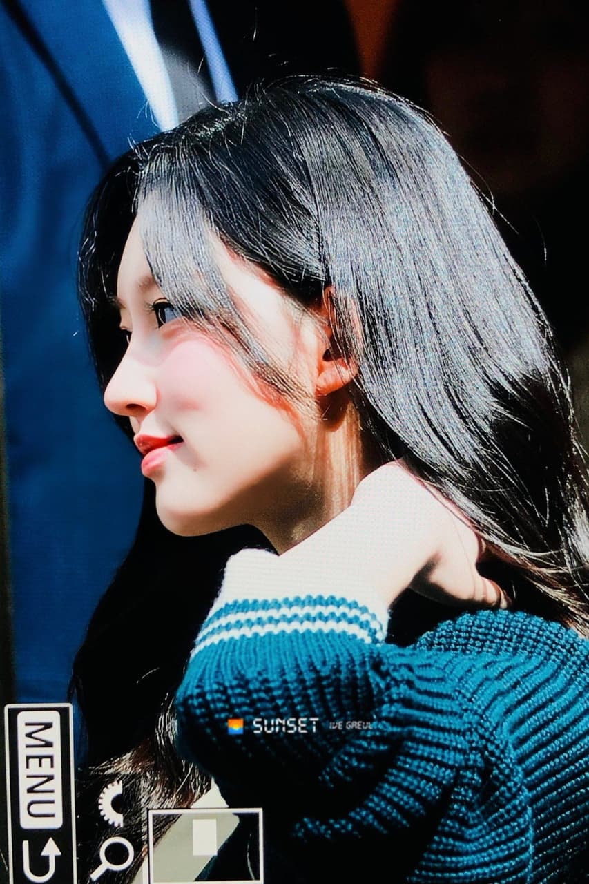 #分享 IVE 秋天 參與AMI品牌活動 - 2025.3.13 - IVE板 | Dcard