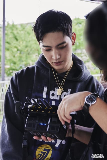 #分享 不是其他人, 願我們都能活出自己 JAY B [Be Yourself] - GOT7板 | Dcard