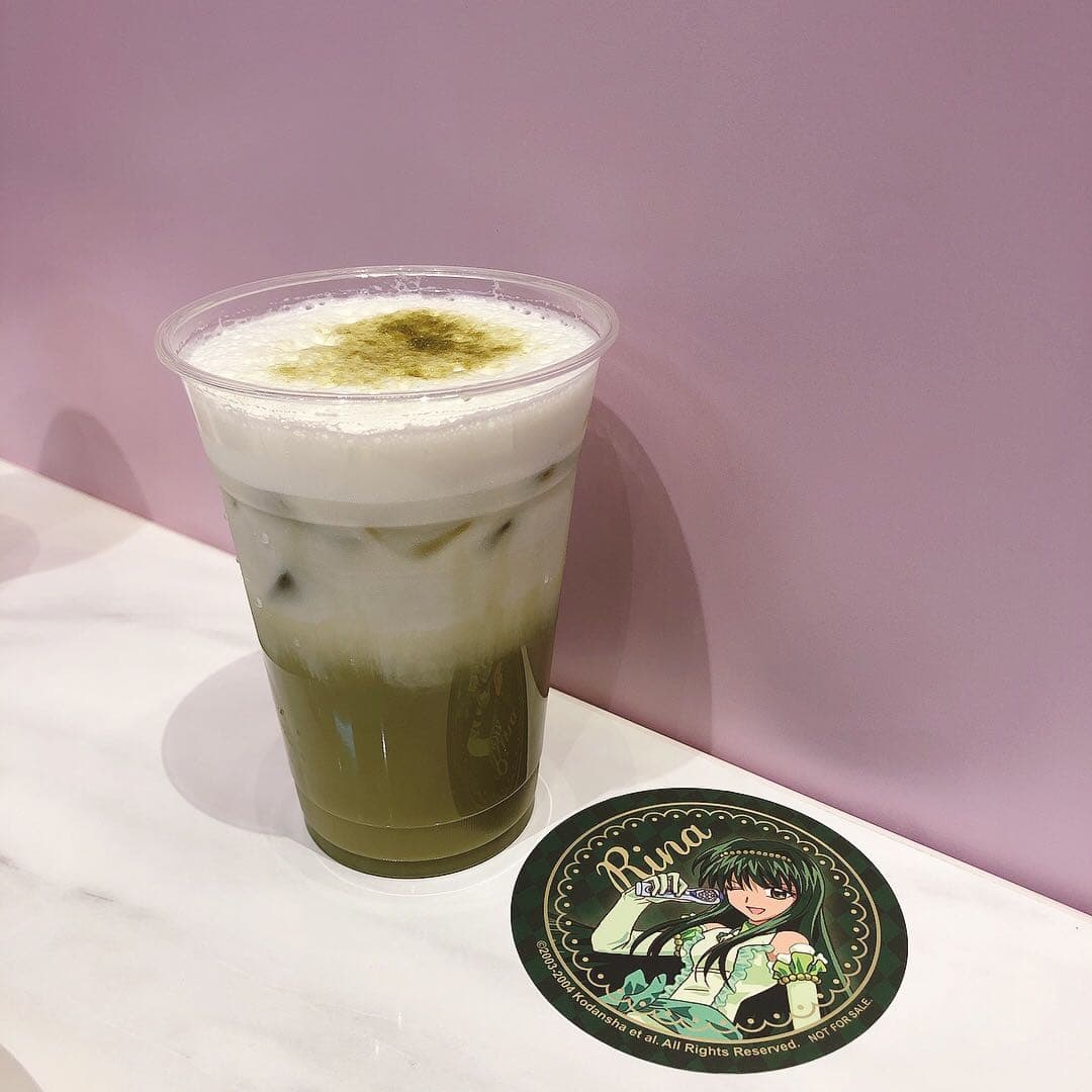 真珠美人魚特展 - B11-5 留言 | Dcard