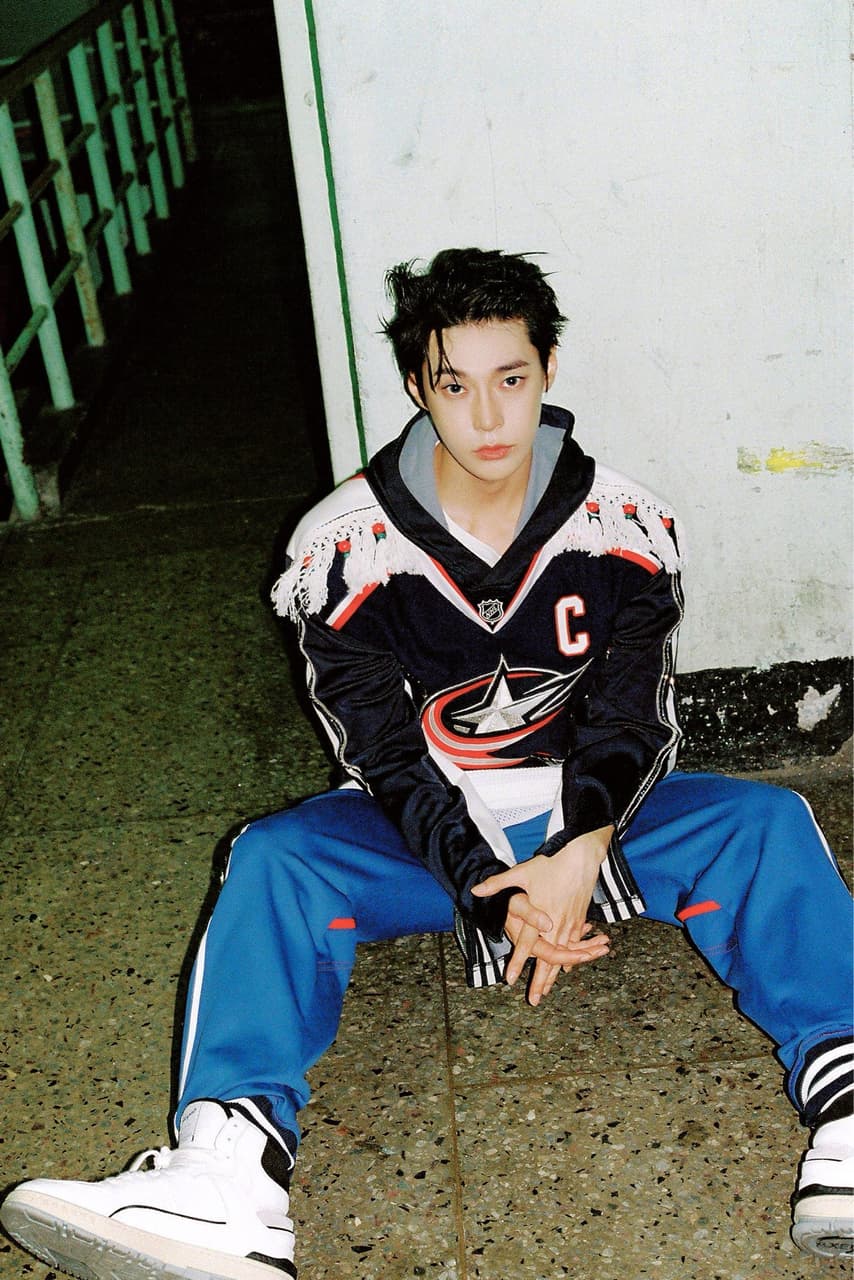 NCT 127 The 5th Album ‘Fact Check’資訊整合（更新日：23.11.07） - B21-2 留言 | Dcard