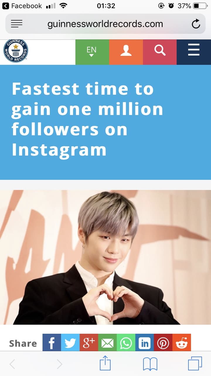 God Daniel~ - 追星板 | Dcard