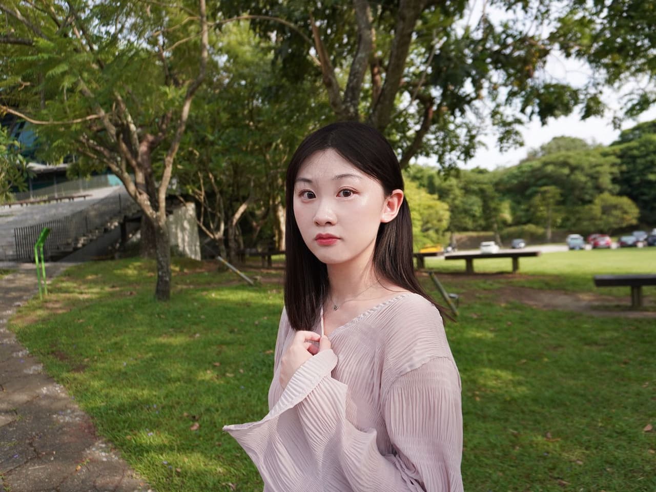 新相機第一拍📷( ˃̶ᗜ˂̶ )ﾉ" - 小勺🐰 (@rabbitinthehole) | Dcard