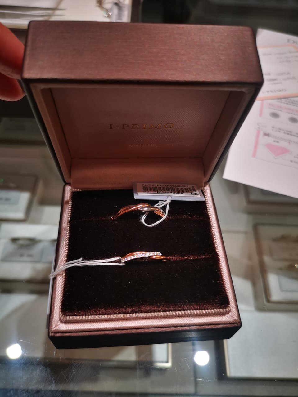 iprimo的感想 - 結婚板 | Dcard