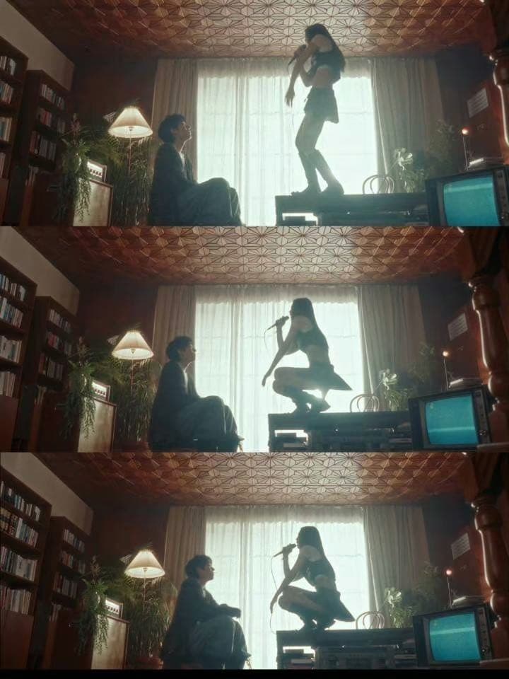 #消息 Jennie合作曲“SPOT!” MV預告釋出🎬 - BLACKPINK板 | Dcard