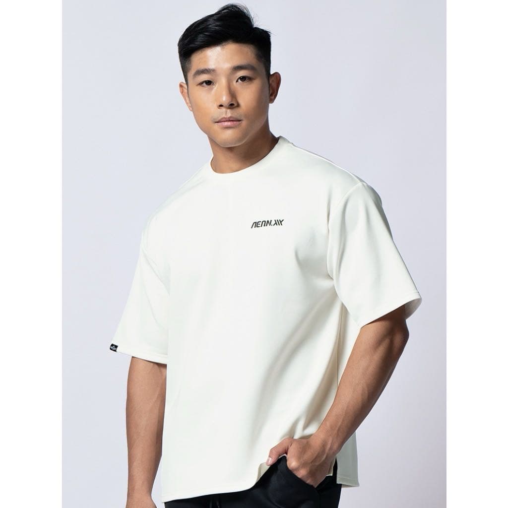 健人必備🔥 AROAK OVERSIZED機能短袖訓練上衣 - 班森是我 (@benson891201) | Dcard